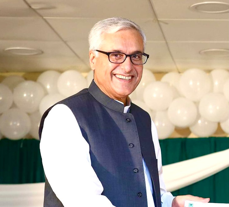 Principal's Message - Northwest School of Medicine